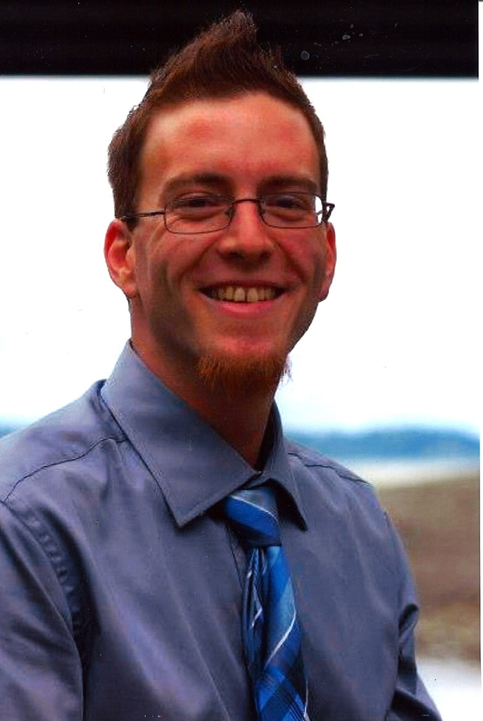 David Hamel - Avis de décès | Maison Funéraire de l'Amiante