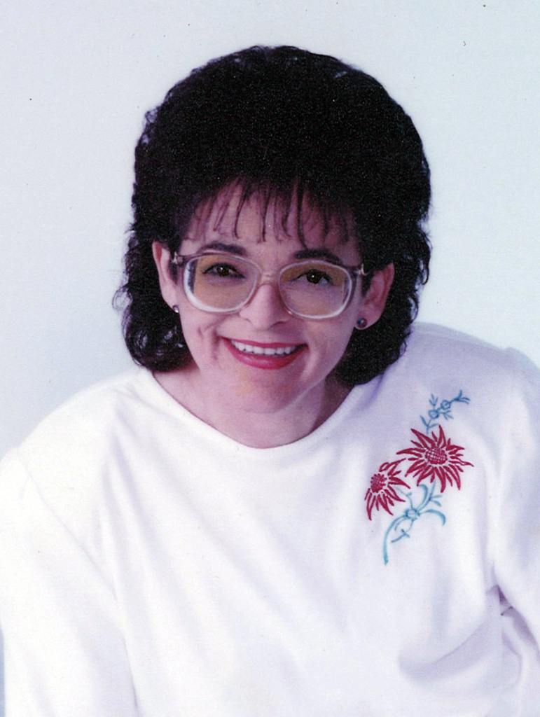 Diane Cyr - Avis de décès | Maison Funéraire de l'Amiante